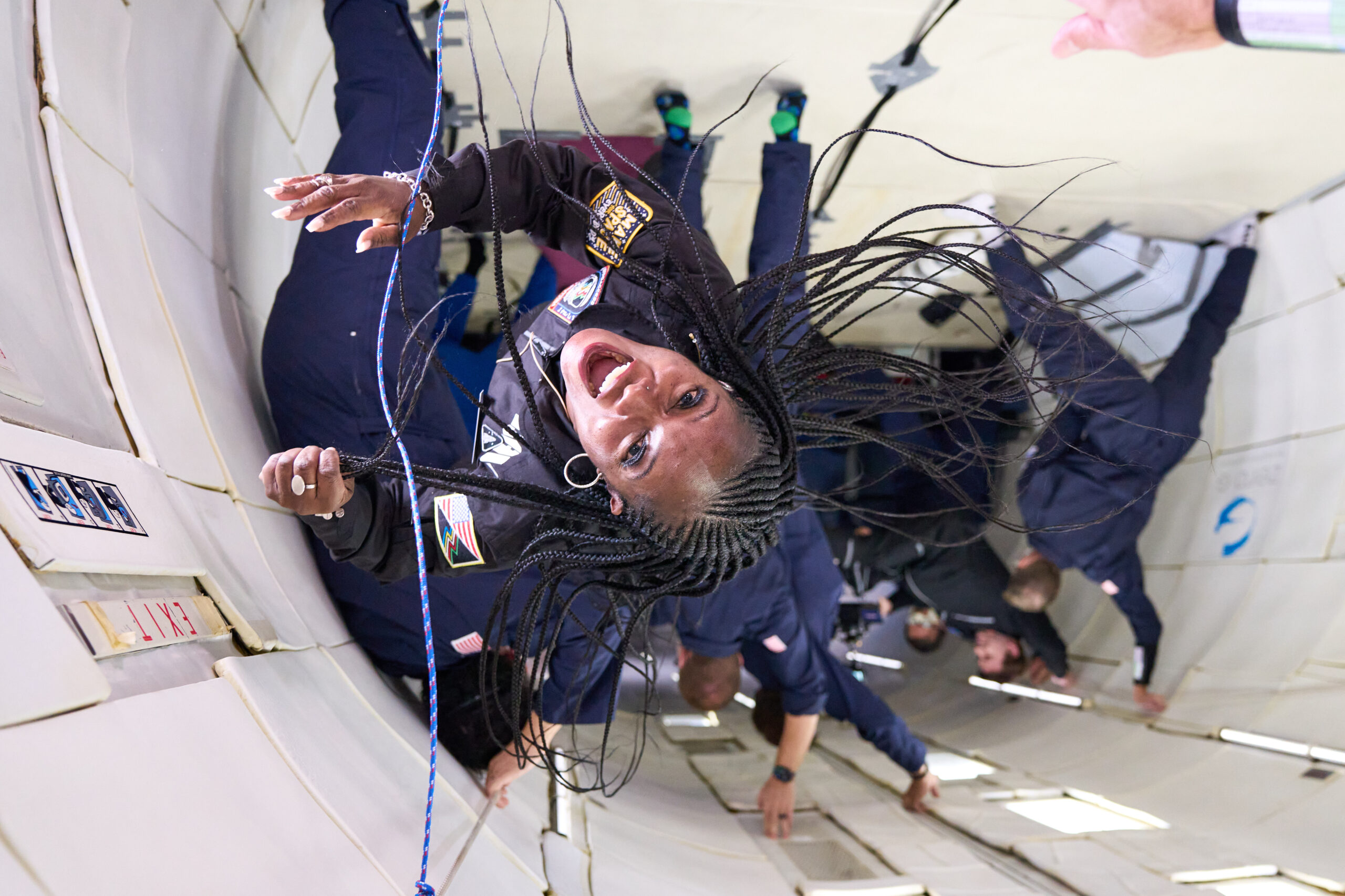 About us (new draft) - AstroAccess