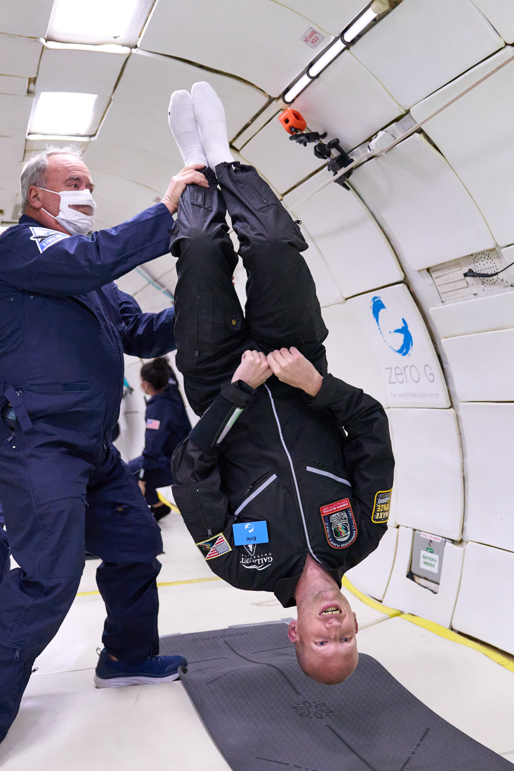 About us (new draft) - AstroAccess