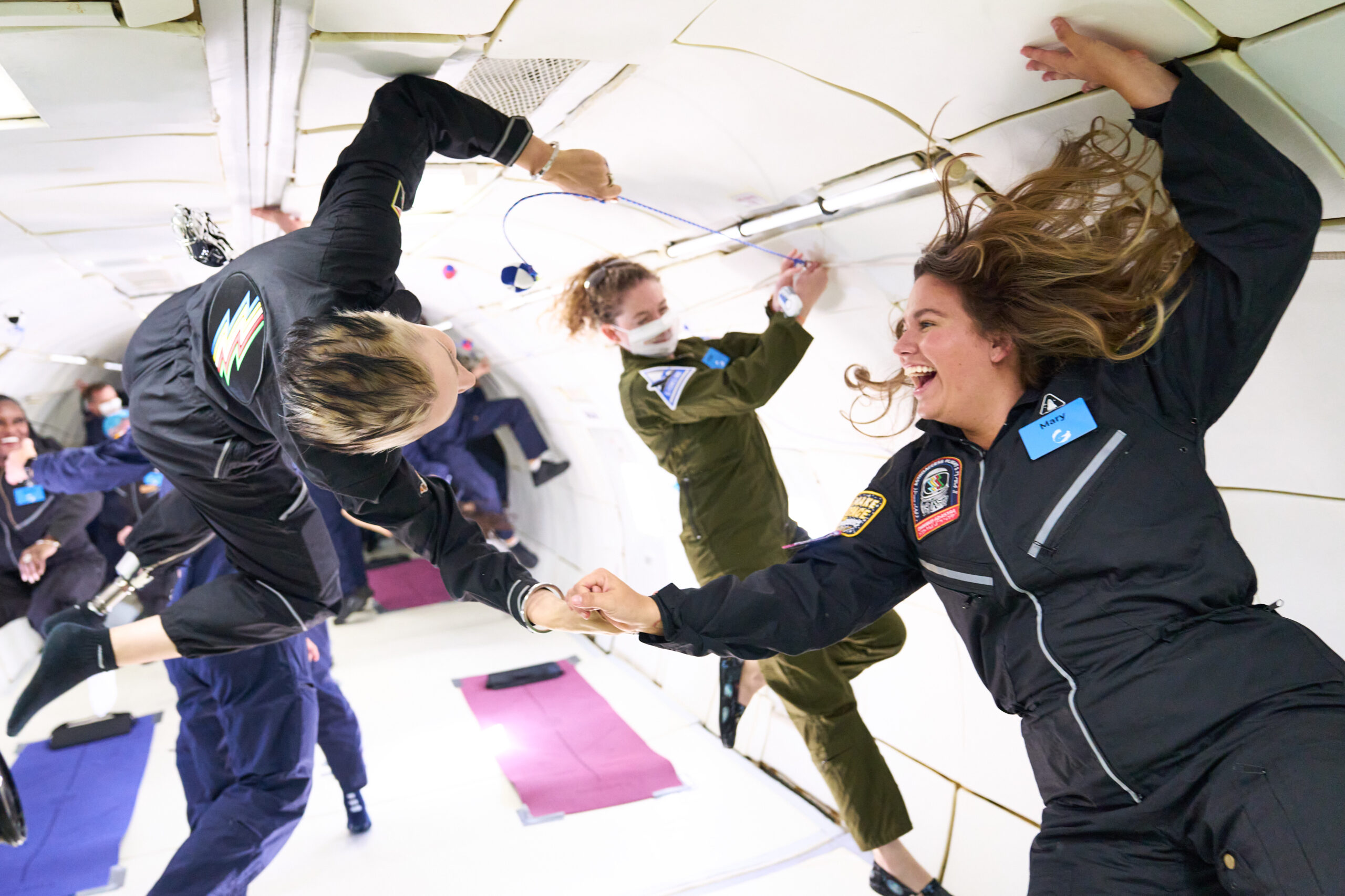 About us (new draft) - AstroAccess