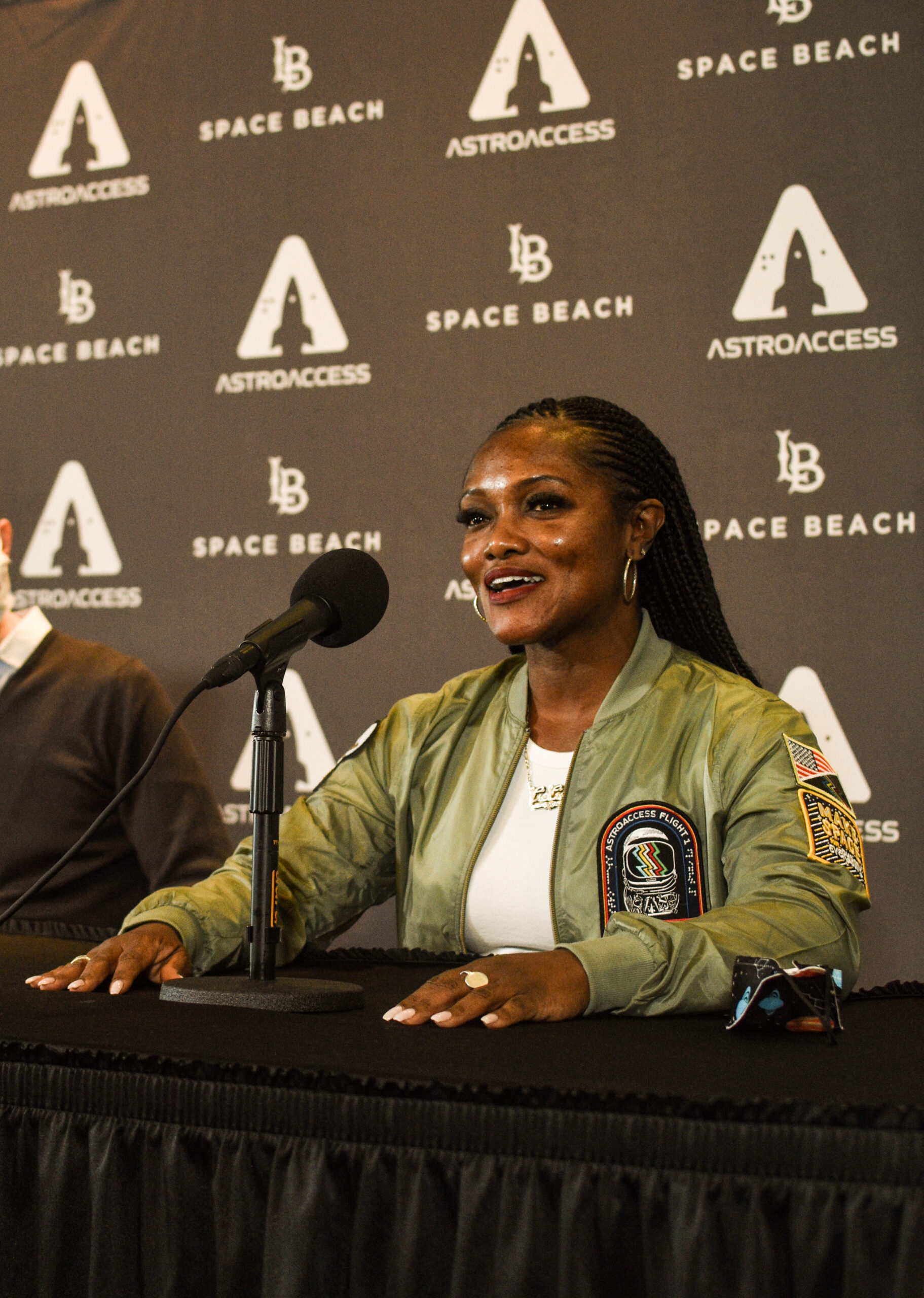 About us (new draft) - AstroAccess